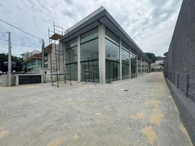 Conj. Comercial / Sala para Locação em Brusque/SC Jardim Maluche