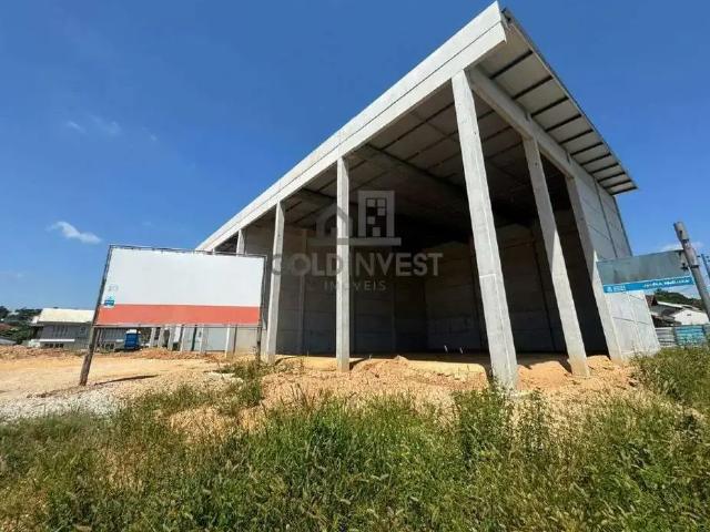 Conj. Comercial / Sala para Locação em Brusque/SC Jardim Maluche