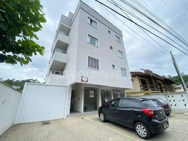 Conj. Comercial / Sala para Locação em Brusque/SC Nova Brasília