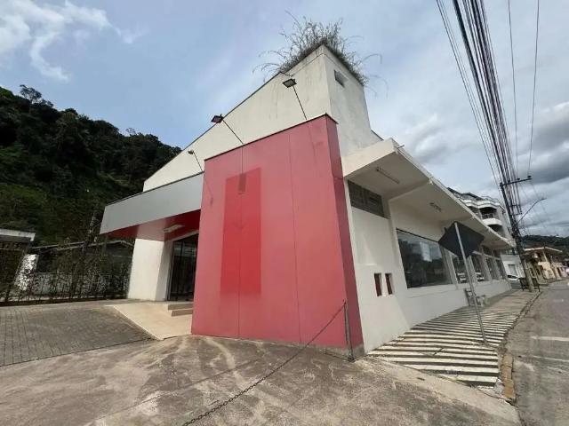 Conj. Comercial / Sala para Locação em Brusque/SC Primeiro de Maio
