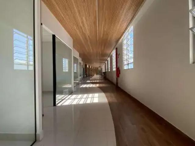 Conj. Comercial / Sala para Locação em Brusque/SC Primeiro de Maio