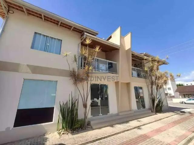 Conj. Comercial / Sala para Locação em Brusque/SC Rio Branco