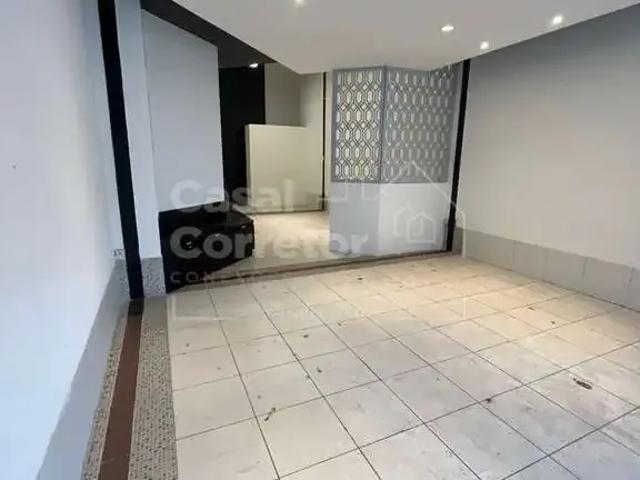 Conj. Comercial / Sala para Locação em Brusque/SC São Luiz