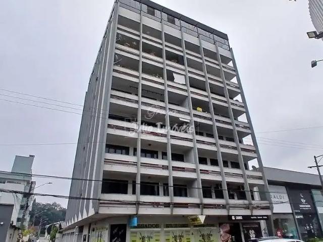 Conj. Comercial / Sala para Locação em Brusque/SC São Luiz