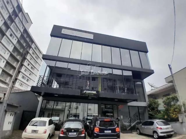 Conj. Comercial / Sala para Locação em Brusque/SC São Luiz