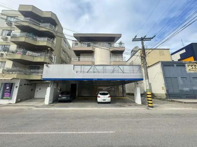 Conj. Comercial / Sala para Locação em Brusque/SC São Luiz
