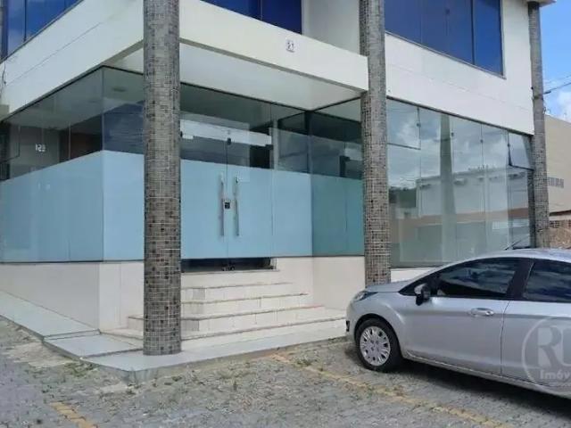 Conj. Comercial / Sala para Locação em Brusque/SC São Pedro