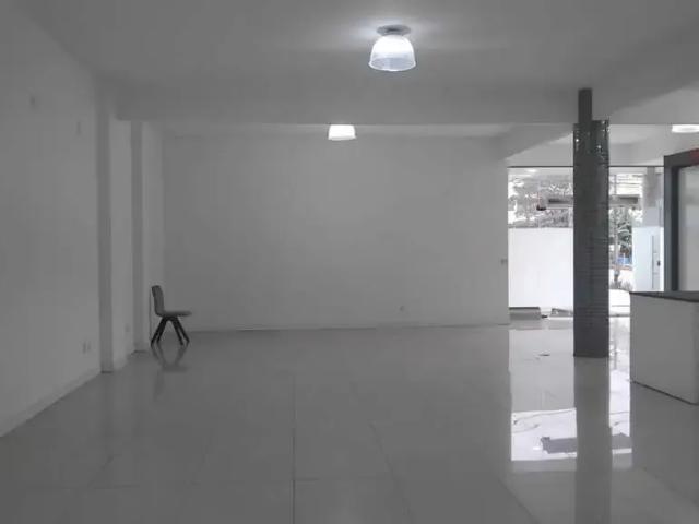 Conj. Comercial / Sala para Locação em Brusque/SC São Pedro