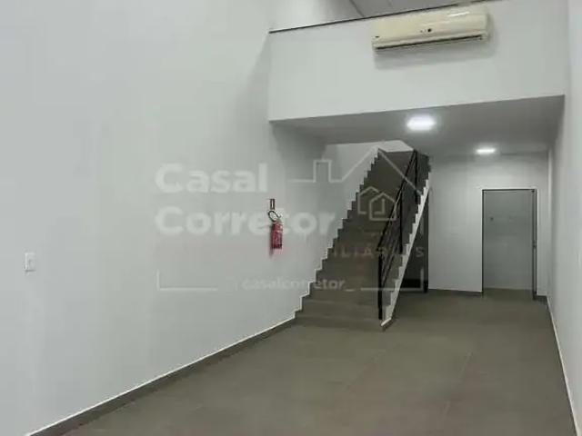 Conj. Comercial / Sala para Locação em Brusque/SC Santa Terezinha