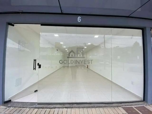 Conj. Comercial / Sala para Locação em Brusque/SC Santa Terezinha