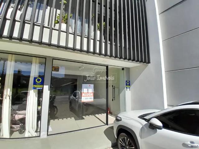 Conj. Comercial / Sala para Locação em Brusque/SC Santa Terezinha