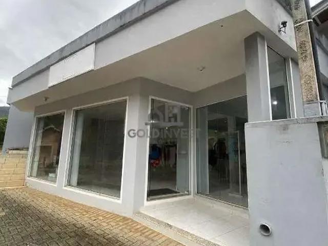 Conj. Comercial / Sala para Locação em Brusque/SC Santa Luzia