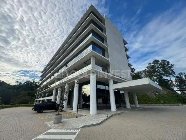 Conj. Comercial / Sala para Locação em Brusque/SC Santa Rita