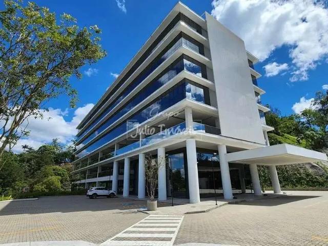Conj. Comercial / Sala para Locação em Brusque/SC Santa Rita