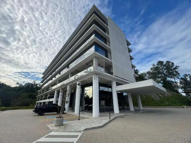 Conj. Comercial / Sala para Locação em Brusque/SC Santa Rita