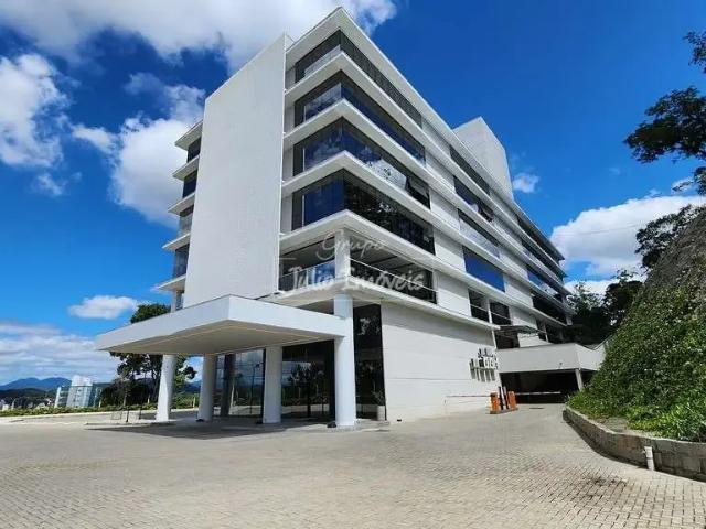 Conj. Comercial / Sala para Locação em Brusque/SC Santa Rita
