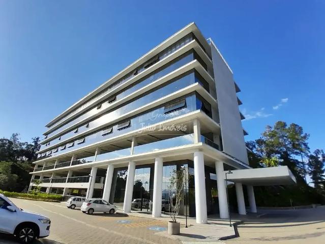 Conj. Comercial / Sala para Locação em Brusque/SC Santa Rita