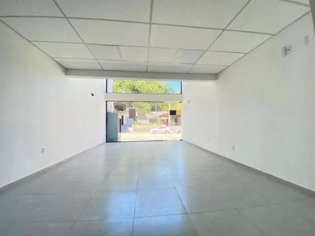 Conj. Comercial / Sala para Locação em Brusque/SC Santa Rita