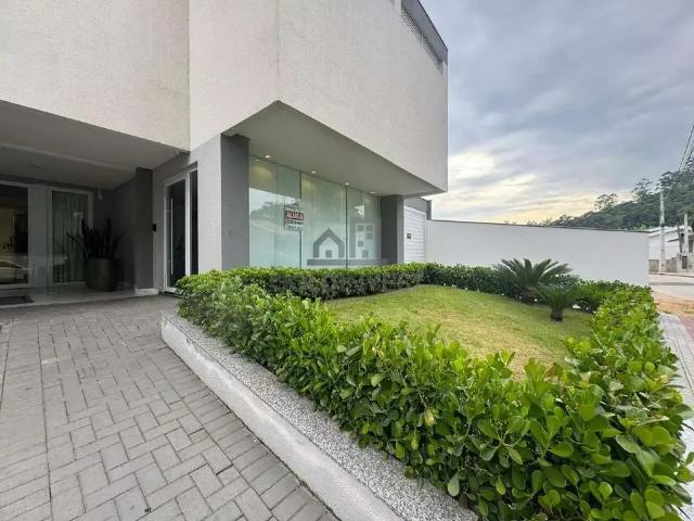Conj. Comercial / Sala para Locação em Brusque/SC Santa Rita
