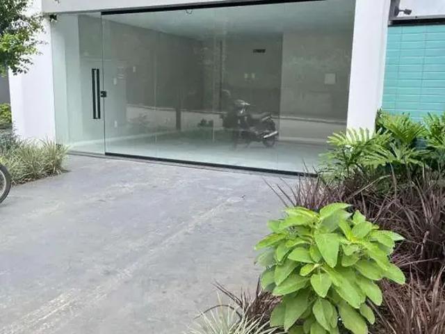 Conj. Comercial / Sala para Locação em Brusque/SC Souza Cruz