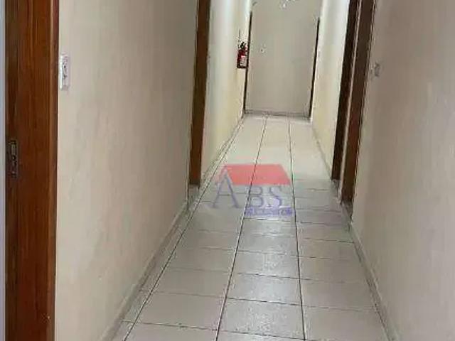 Conj. Comercial / Sala para Locação em Cubatão/SP Vila Nova