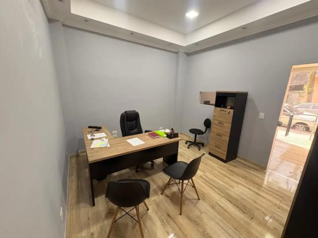 Conj. Comercial / Sala para Locação em Cubatão/SP Vila Nova