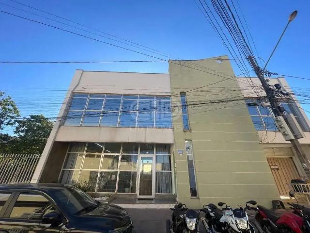 Conj. Comercial / Sala para Locação em Cuiabá/MT Morada da Serra