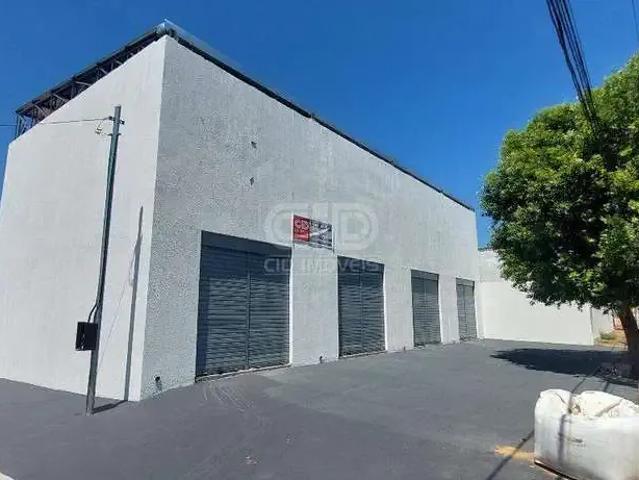 Conj. Comercial / Sala para Locação em Cuiabá/MT Morada da Serra