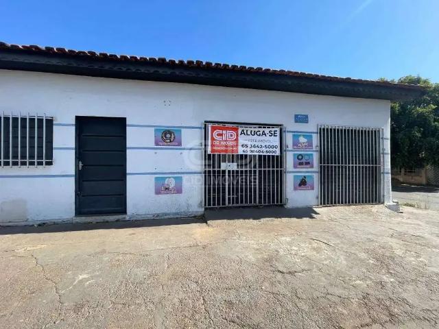 Conj. Comercial / Sala para Locação em Cuiabá/MT Morada da Serra