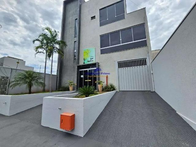 Conj. Comercial / Sala para Locação em Cuiabá/MT Morada dos Nobres