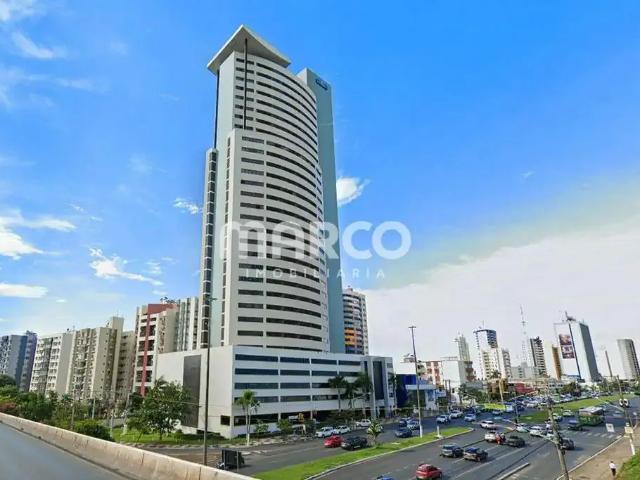 Conj. Comercial / Sala para Locação em Cuiabá/MT Alvorada