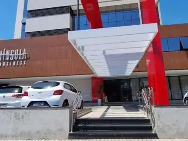 Conj. Comercial / Sala para Locação em Cuiabá/MT Alvorada