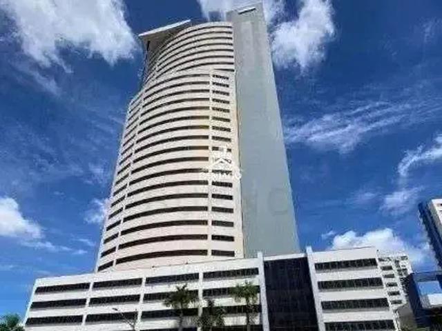 Conj. Comercial / Sala para Locação em Cuiabá/MT Alvorada 1 Quartos