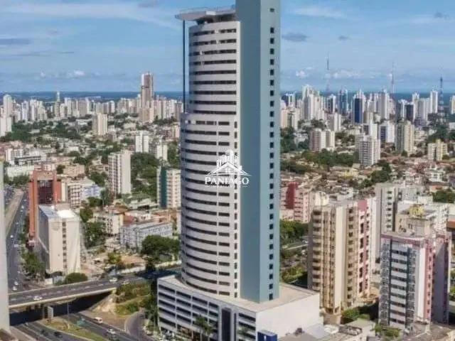 Conj. Comercial / Sala para Locação em Cuiabá/MT Alvorada 1 Quartos