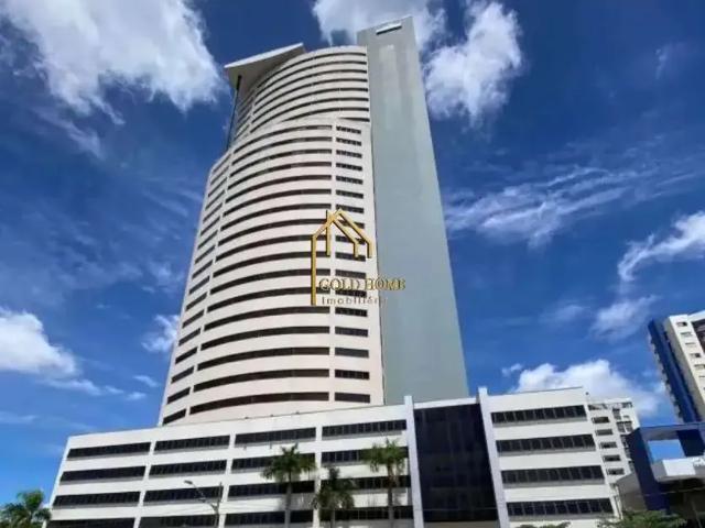 Conj. Comercial / Sala para Locação em Cuiabá/MT Alvorada 1 Quartos