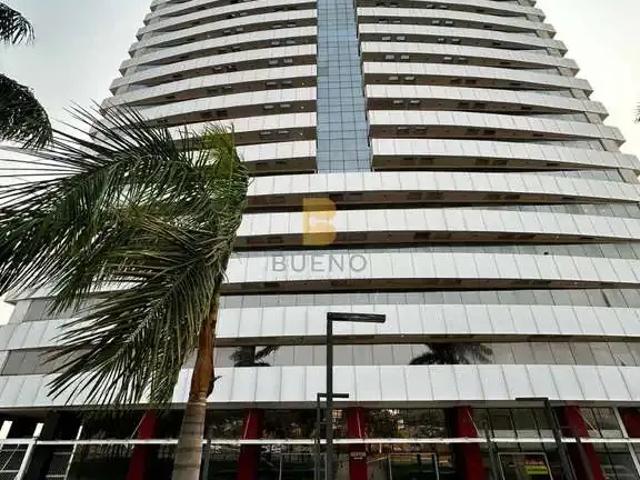 Conj. Comercial / Sala para Locação em Cuiabá/MT Alvorada