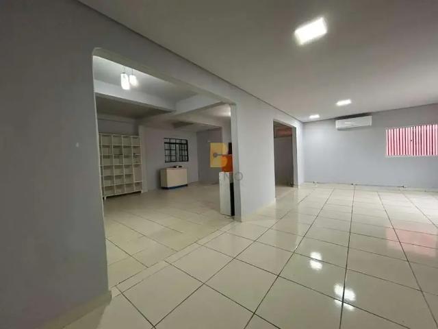Conj. Comercial / Sala para Locação em Cuiabá/MT Alvorada