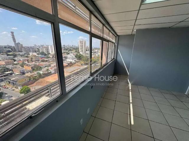 Conj. Comercial / Sala para Locação em Cuiabá/MT Bandeirantes