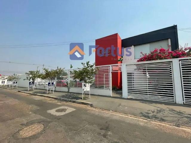 Conj. Comercial / Sala para Locação em Cuiabá/MT Boa Esperança