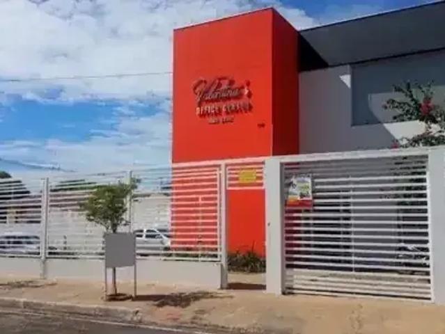 Conj. Comercial / Sala para Locação em Cuiabá/MT Boa Esperança