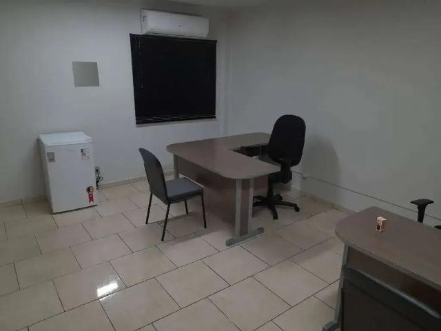 Conj. Comercial / Sala para Locação em Cuiabá/MT Boa Esperança