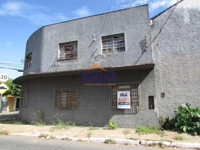 Conj. Comercial / Sala para Locação em Cuiabá/MT Boa Esperança