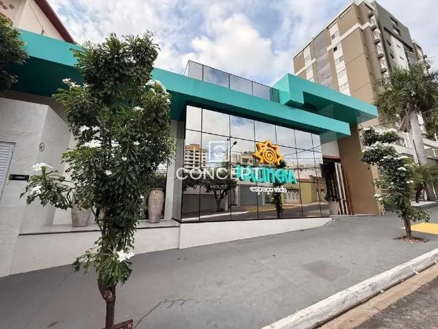 Conj. Comercial / Sala para Locação em Cuiabá/MT Bosque da Saúde