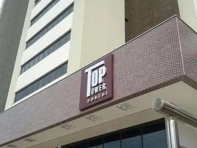 Conj. Comercial / Sala para Locação em Cuiabá/MT Bosque da Saúde