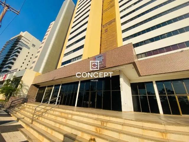 Conj. Comercial / Sala para Locação em Cuiabá/MT Bosque da Saúde