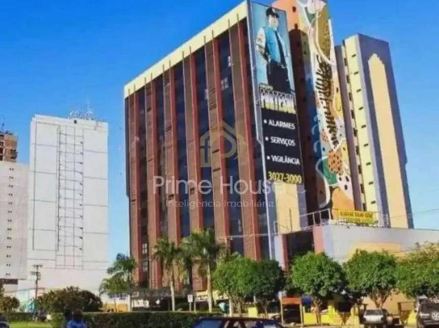 Conj. Comercial / Sala para Locação em Cuiabá/MT Bosque da Saúde