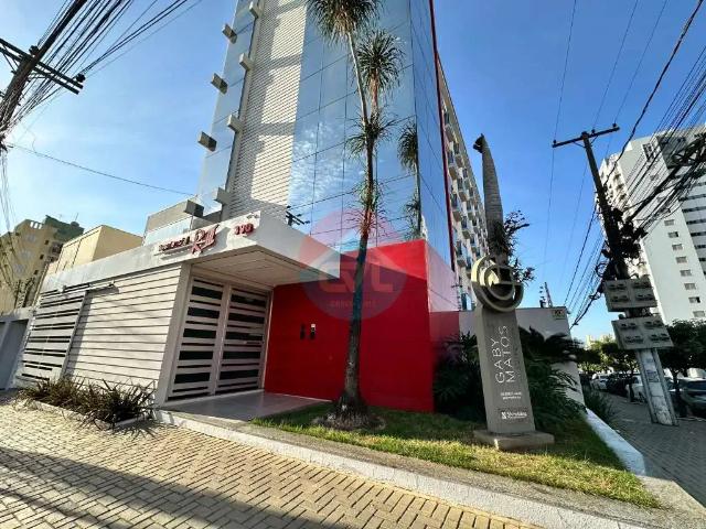 Conj. Comercial / Sala para Locação em Cuiabá/MT Bosque da Saúde