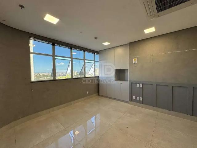 Conj. Comercial / Sala para Locação em Cuiabá/MT Bosque da Saúde