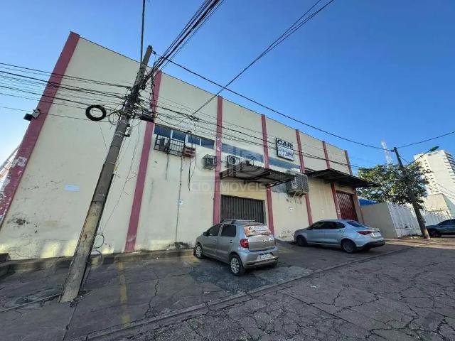 Conj. Comercial / Sala para Locação em Cuiabá/MT Bosque da Saúde