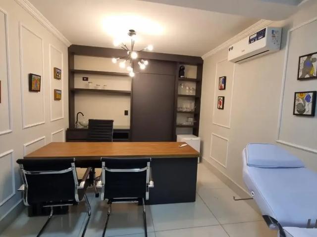 Conj. Comercial / Sala para Locação em Cuiabá/MT Bosque da Saúde